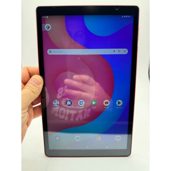 NEWISION | Tablets & Accessories | Newision Inch Tablet Android 12 ...